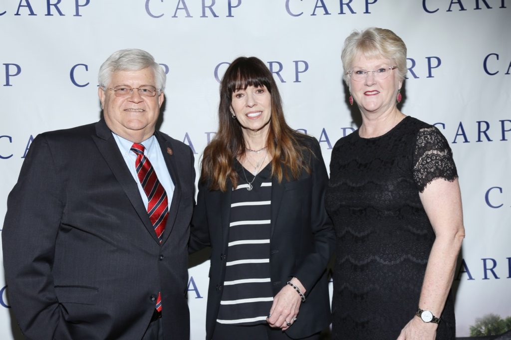 Our News - CARP, Inc.