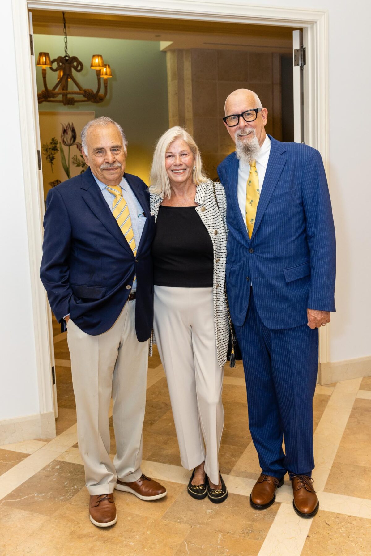 Kim Zuccaro/CAPEHART - CARP, Inc.