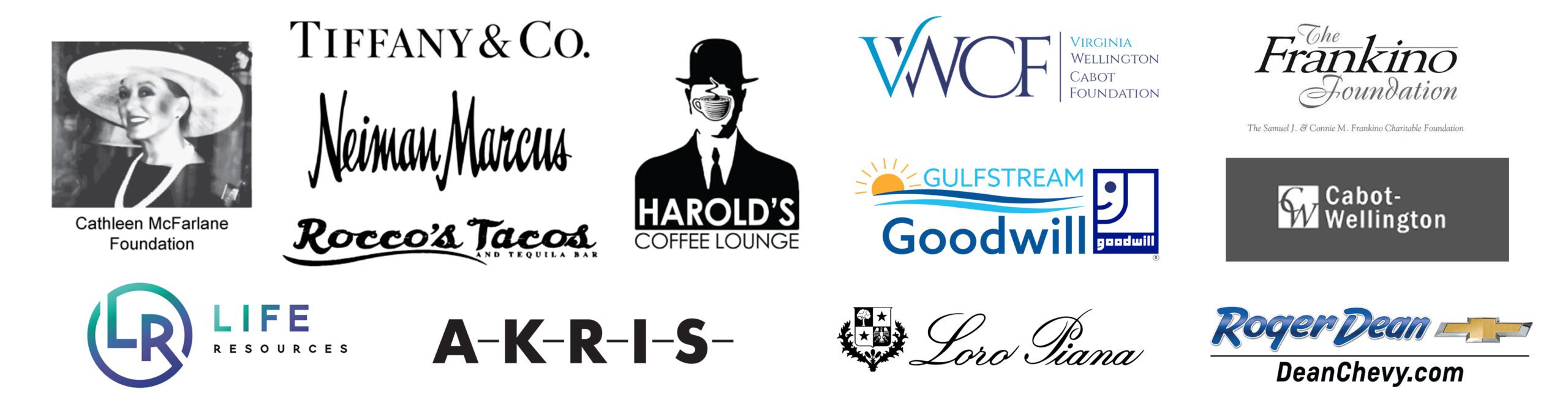 Website 2023 Logos - CARP, Inc.